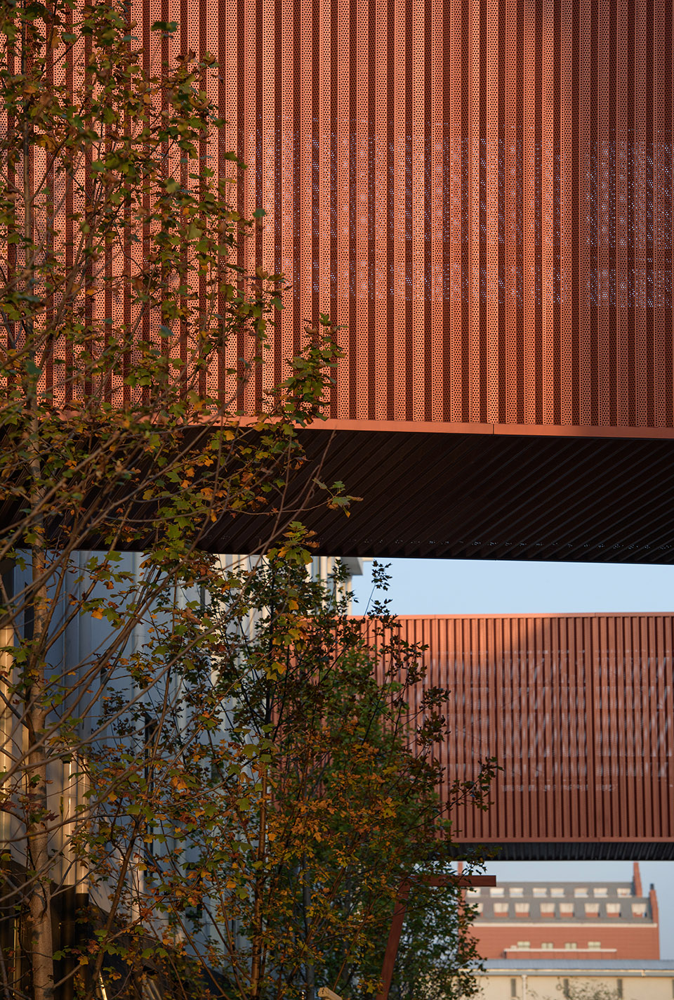 Rubber Factory Park – Vi PARK, China by Atelier Scale - 谷德设计网