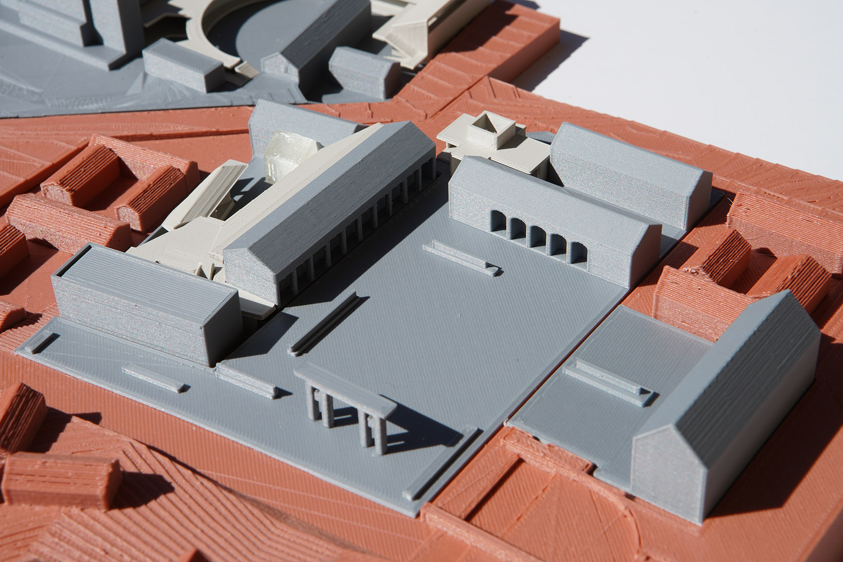 Daduibu Renovation Project At Dananpo Village, China by Approach ...