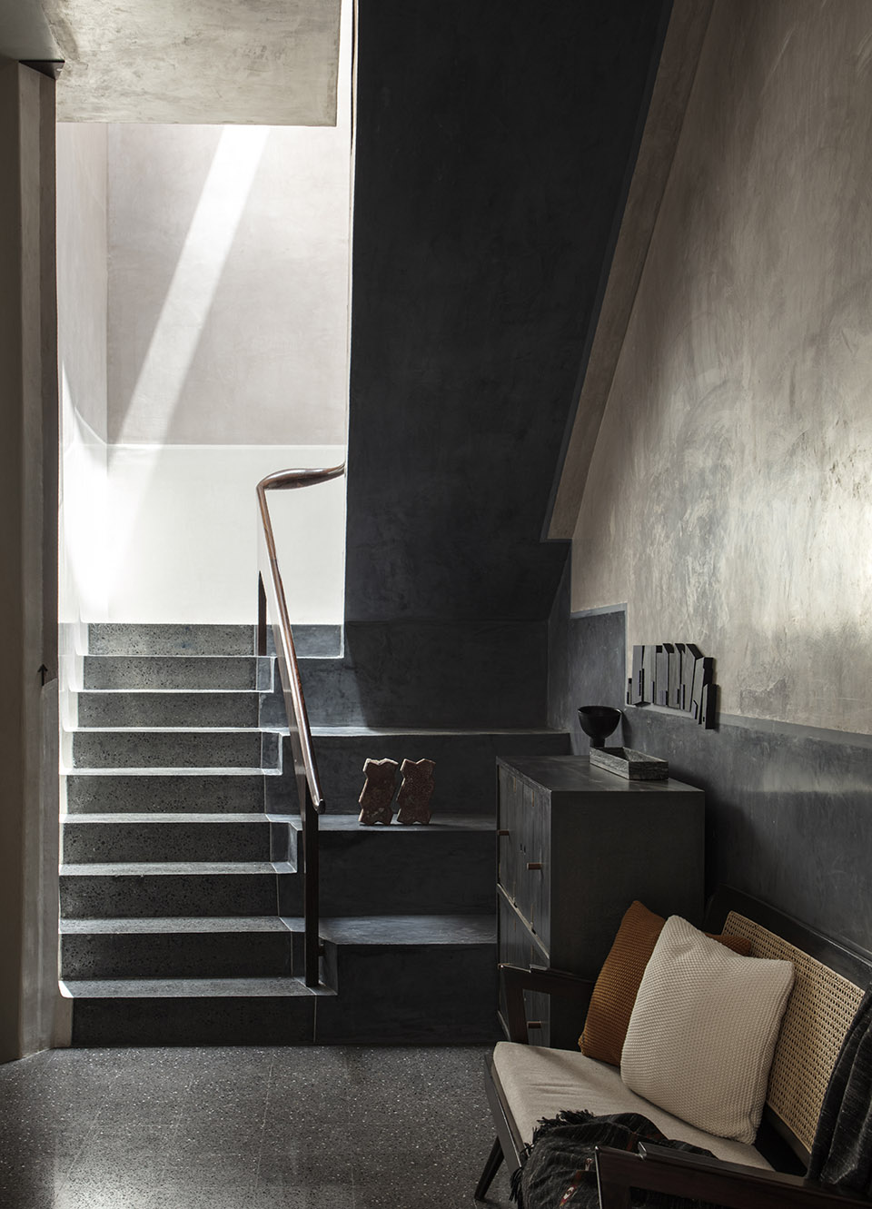 Cool House by Samira Rathod Design Atelier - 谷德设计网