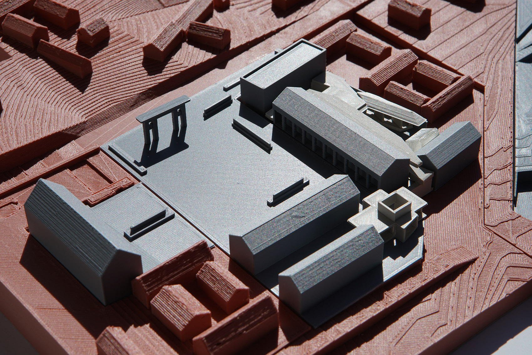 Daduibu Renovation Project At Dananpo Village, China by Approach ...