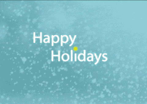 2023 Greeting cards from our friends - 谷德设计网