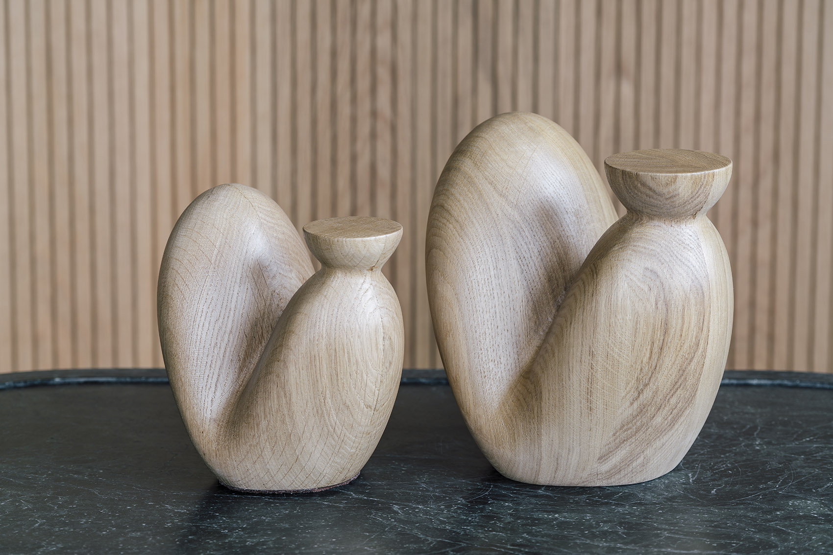 Martín Berasategui restaurant by Mecanismo - 谷德设计网