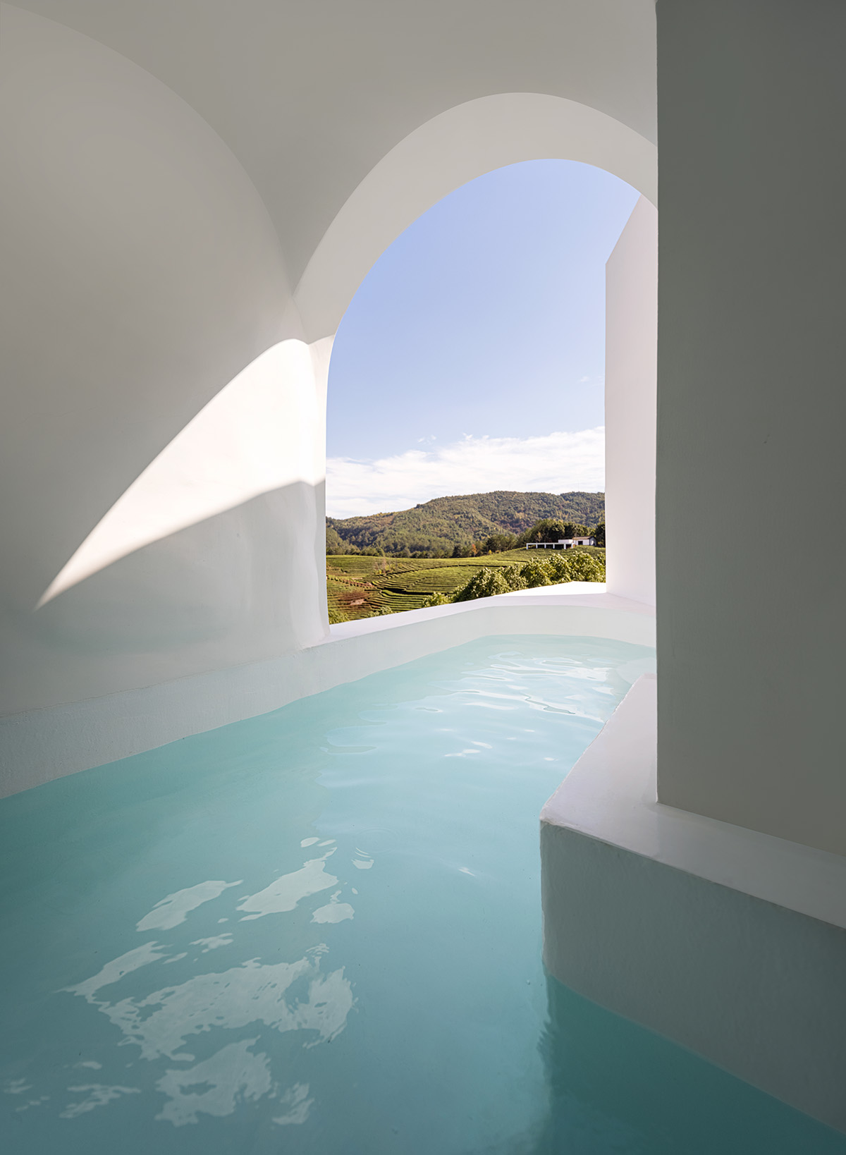 Miwo Hotel by ATDESIGN - 谷德设计网