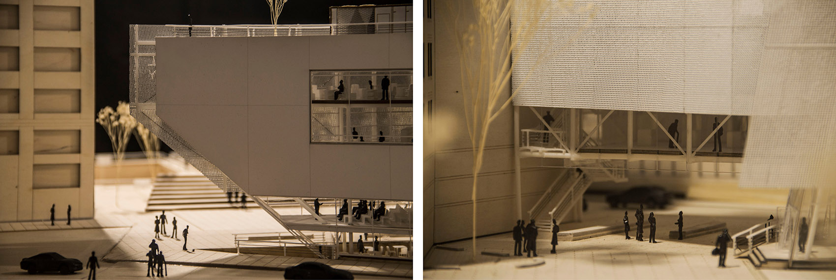 Overseas NO.117: Yang Zhao - 谷德设计网