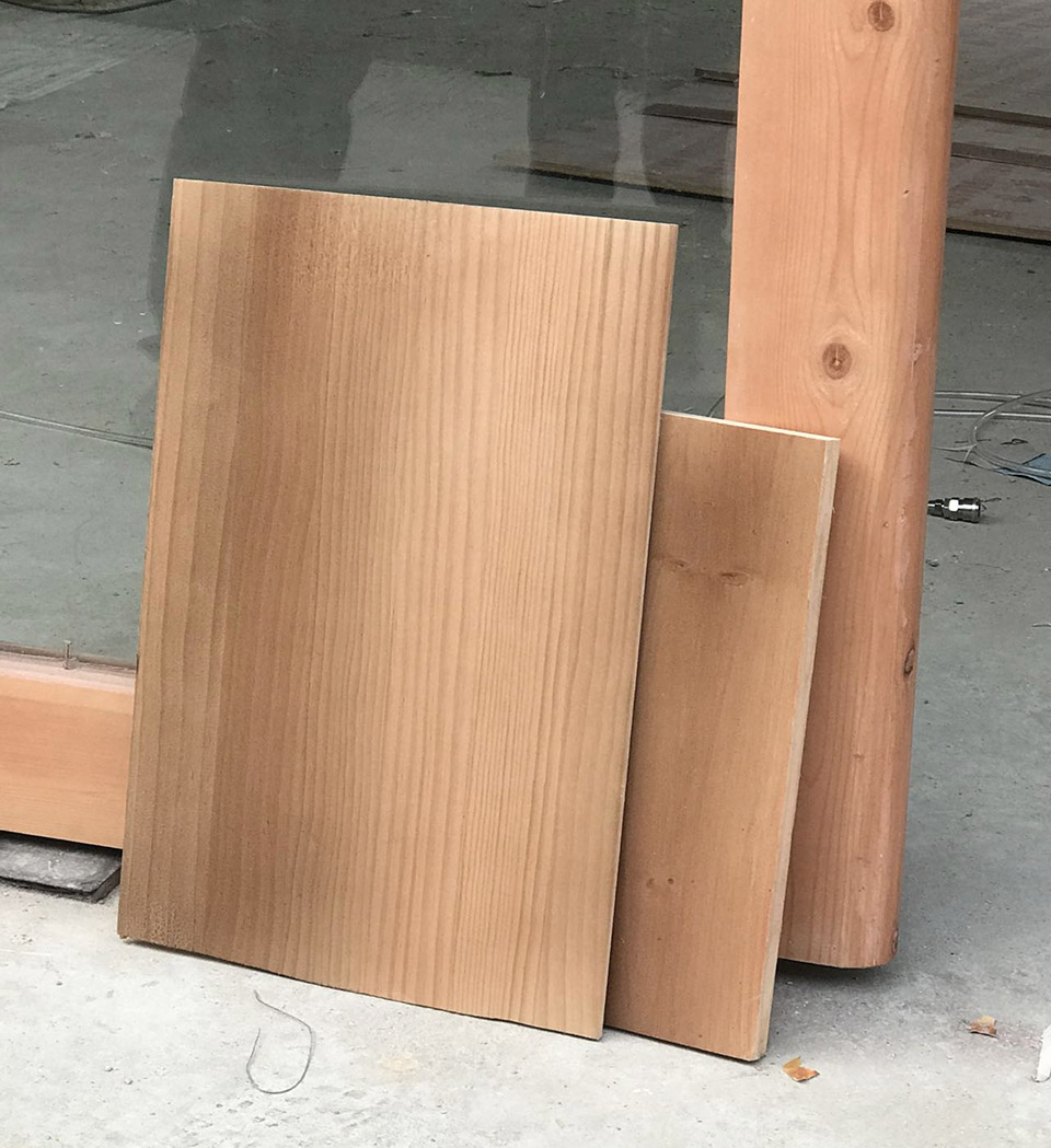 Riverside Restaurant adapted from the power station, Qixiakeng Village, Fenghua by Shulin ...