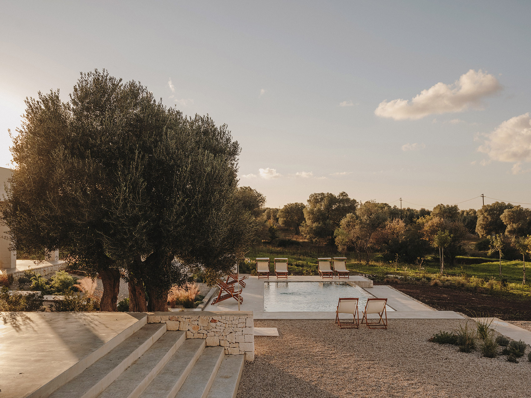 Casa Maiora by Studio Andrew Trotter - 谷德设计网