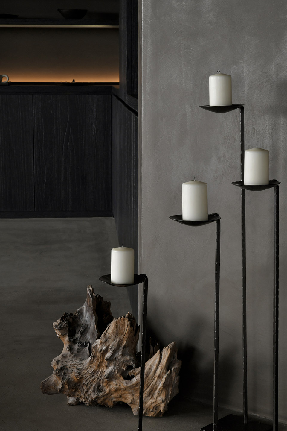 Sunset Space, China by Deep Design Consultant - 谷德设计网