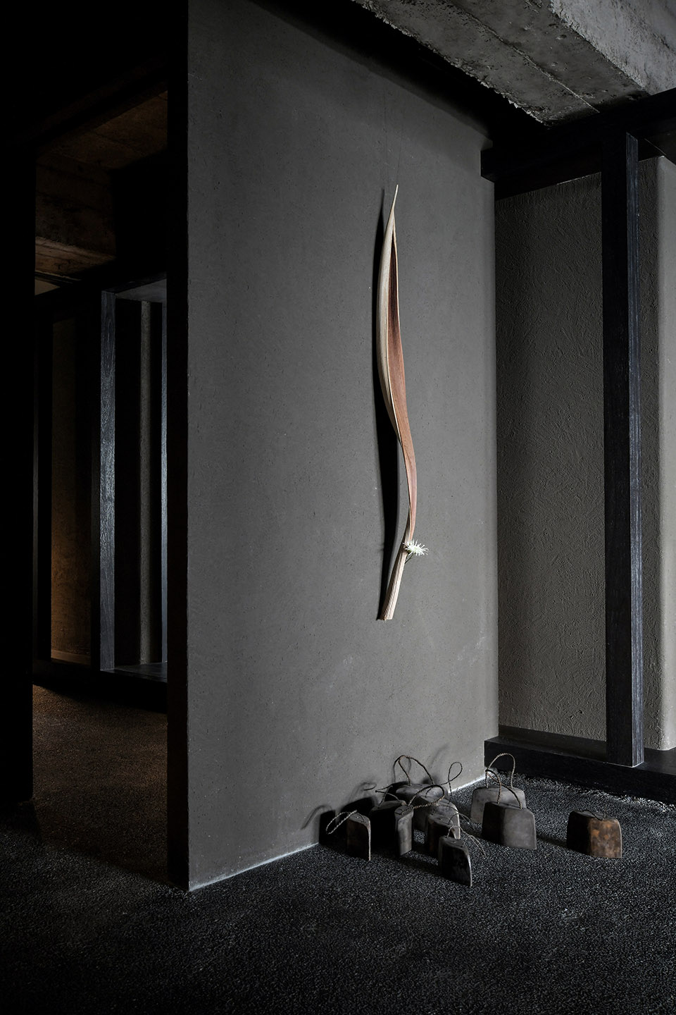 Sunset Space, China by Deep Design Consultant - 谷德设计网