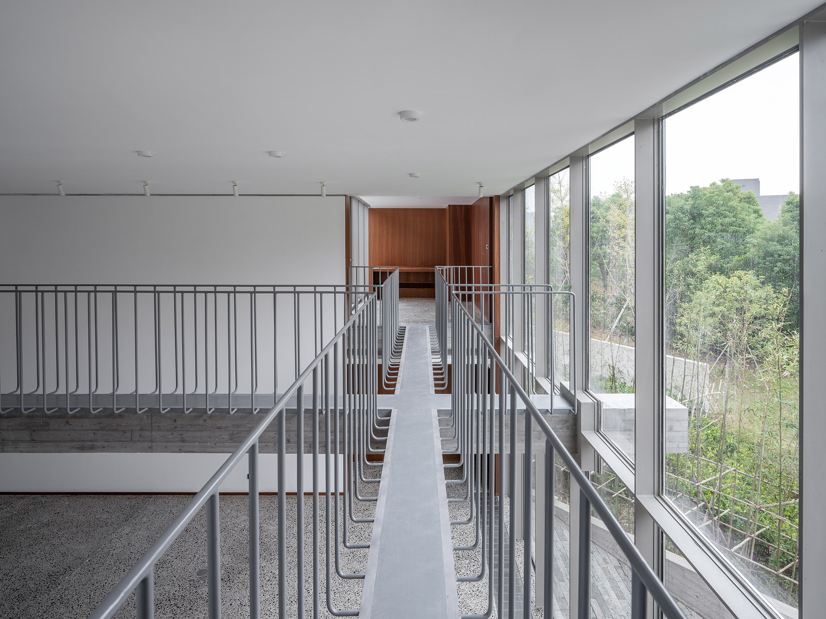 Four Studio-Houses by FCJZ - 谷德设计网