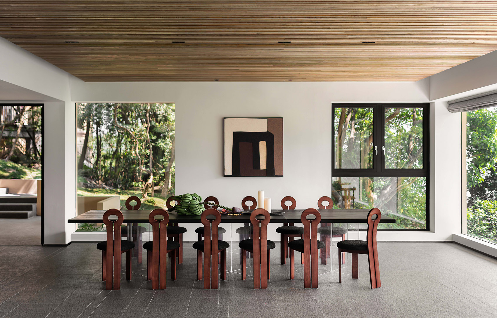 Miyue Senyu FairyLand Boutique Resort Hotel by GS Design - 谷德设计网