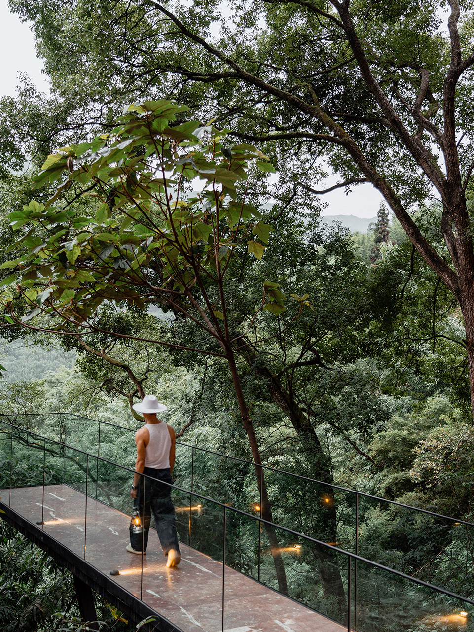 Shanlu Cave Hotel by Poetic Design Office of S+P Space - 谷德设计网