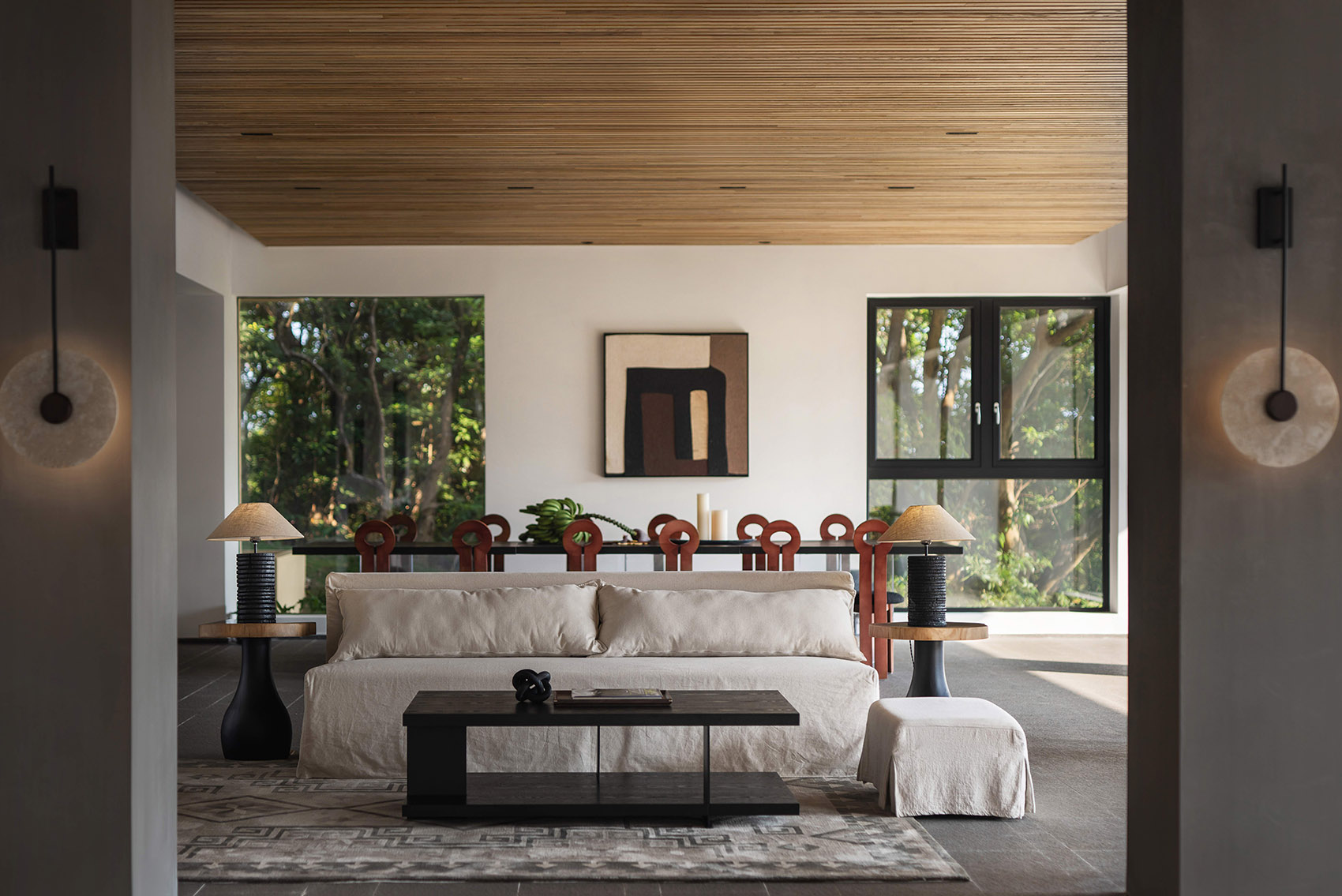 Miyue Senyu FairyLand Boutique Resort Hotel by GS Design - 谷德设计网