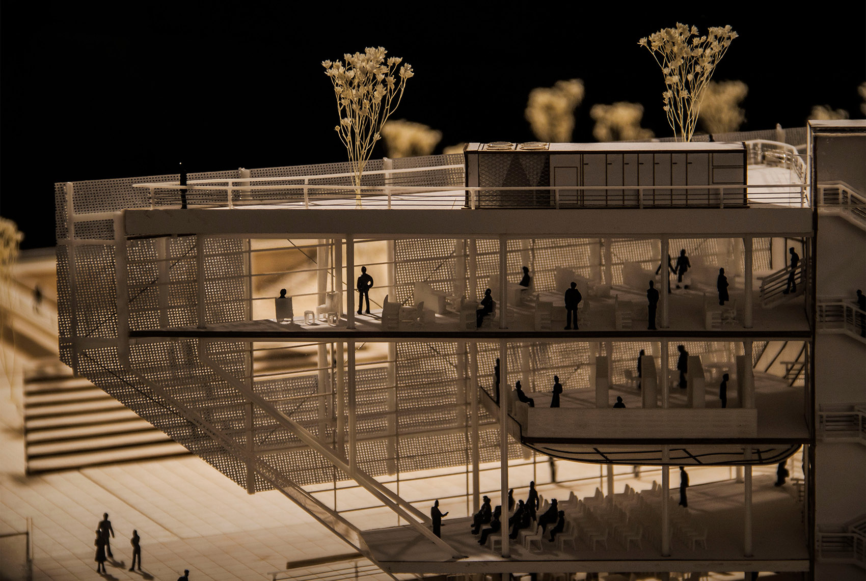 Overseas NO.117: Yang Zhao - 谷德设计网