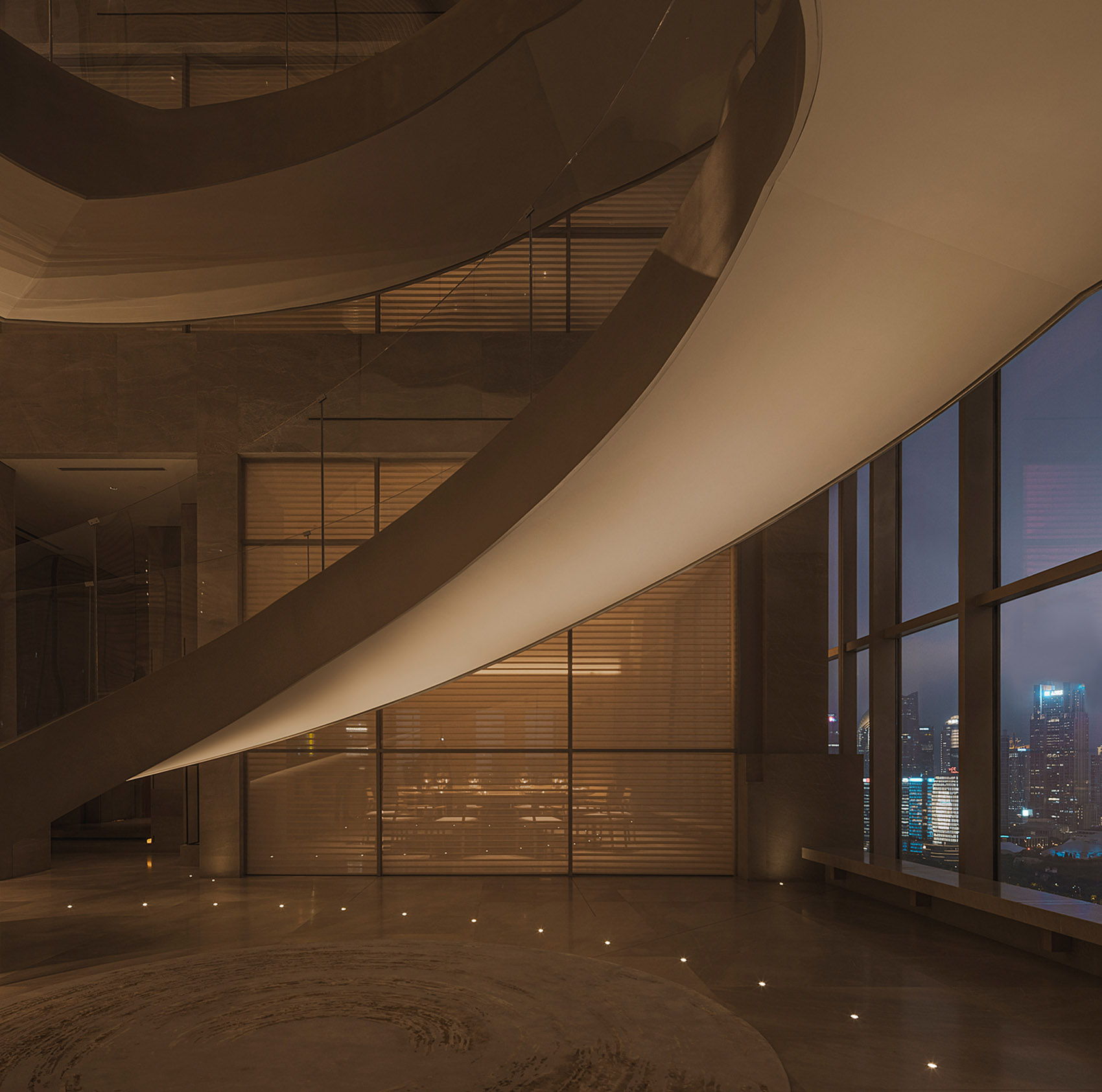 Dijing·Exquisite by v2gether - 谷德设计网