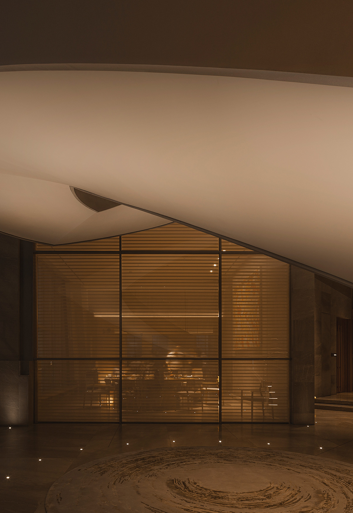 Dijing·Exquisite by v2gether - 谷德设计网