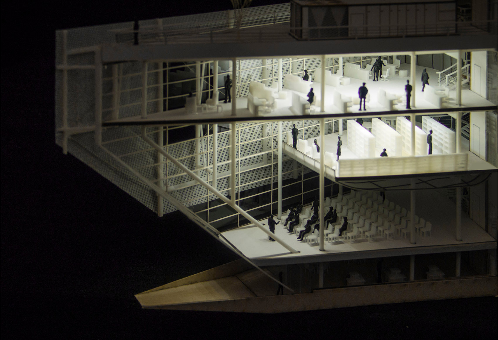 Overseas NO.117: Yang Zhao - 谷德设计网