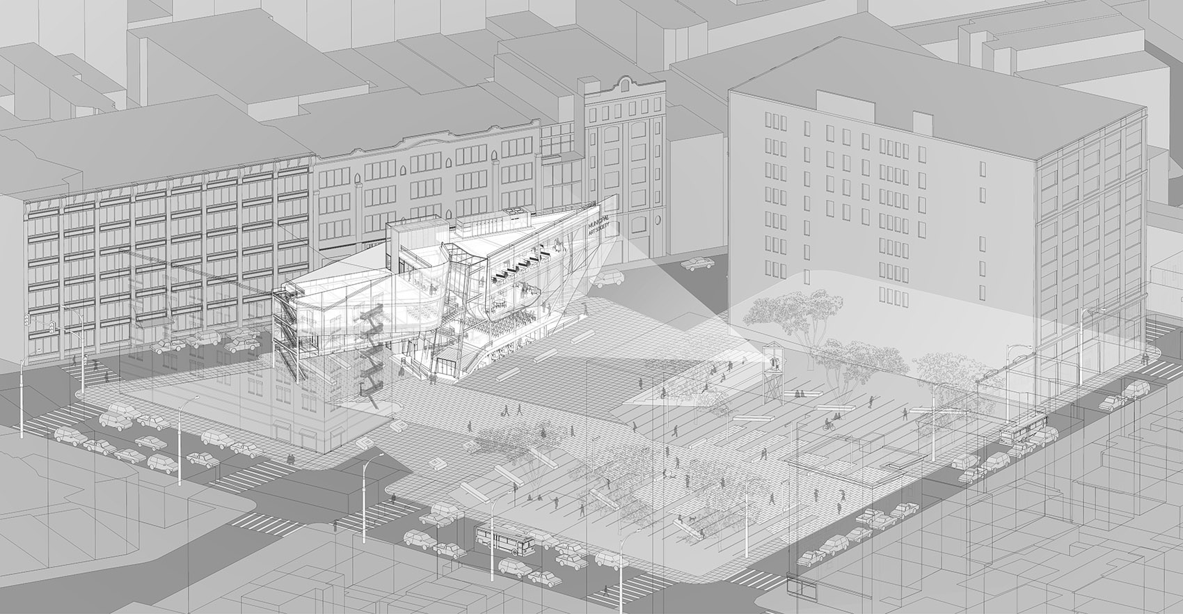 Overseas NO.117: Yang Zhao - 谷德设计网