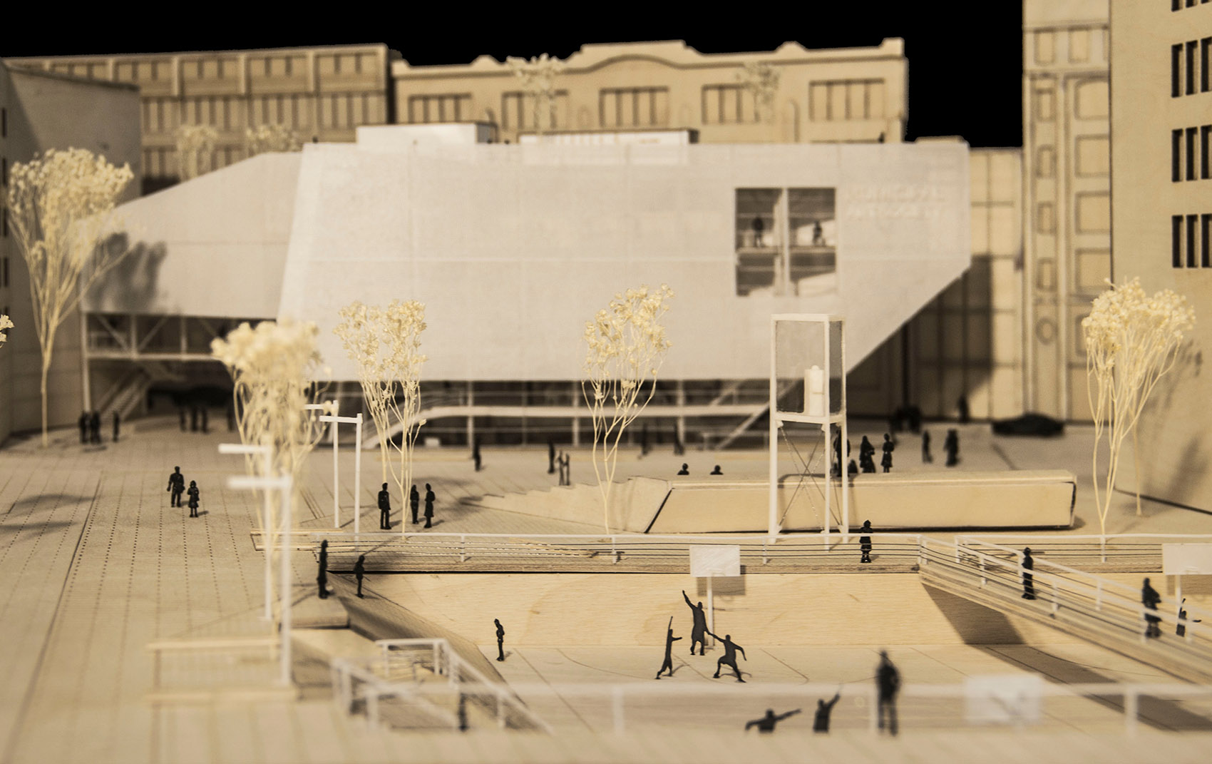 Overseas NO.117: Yang Zhao - 谷德设计网