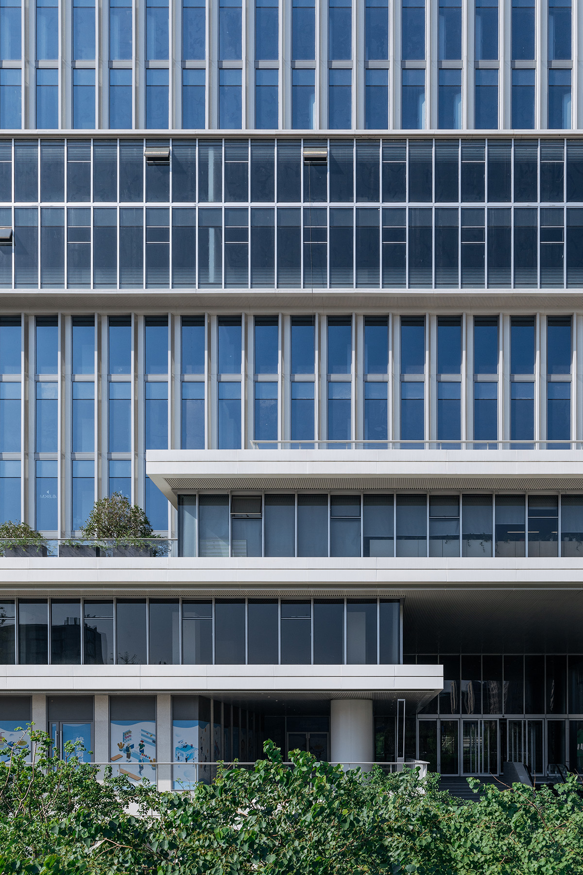 Sky City TOD by Superimpose - 谷德设计网