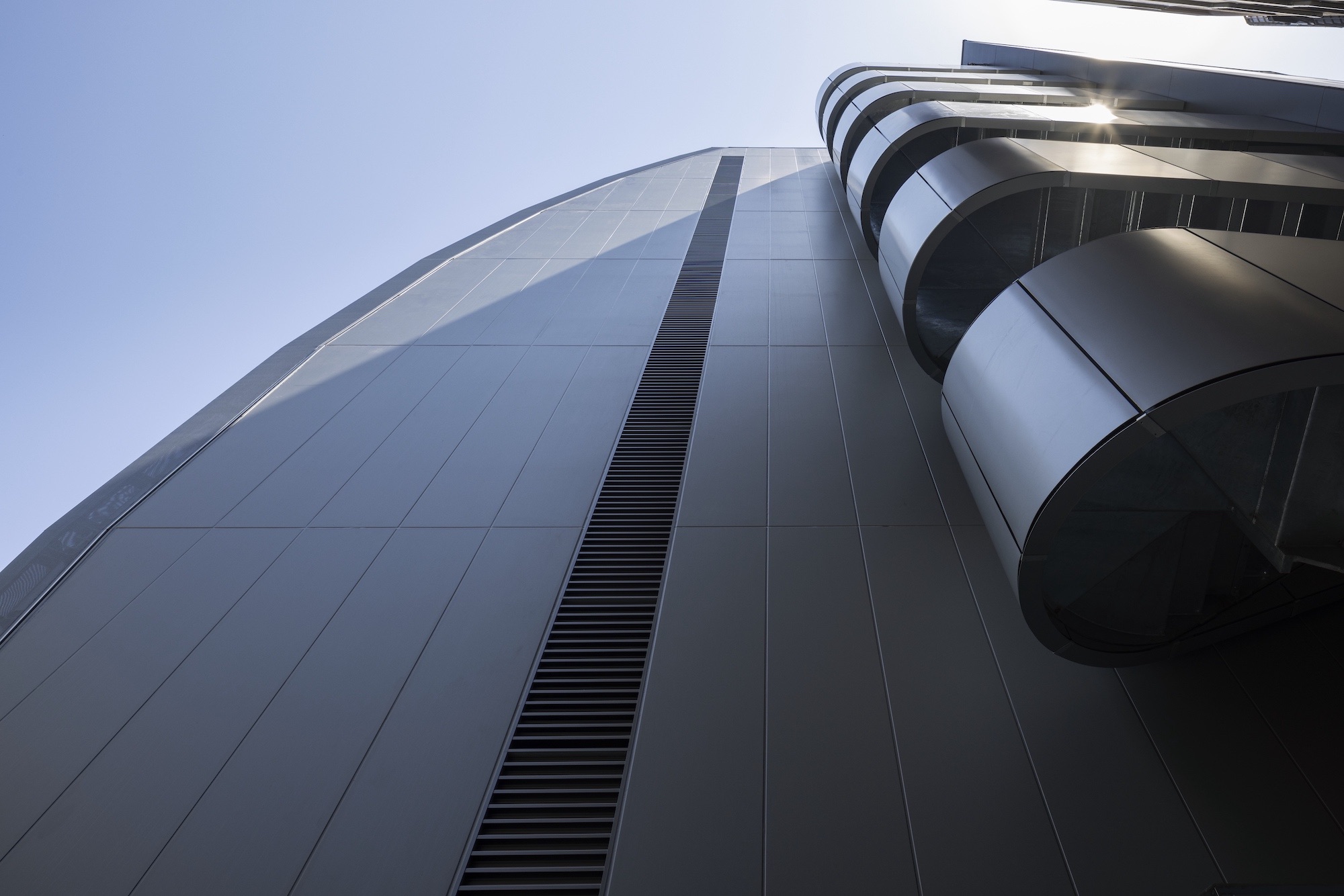 Building of Music By Aisaka Architects’ Atelier - 谷德设计网