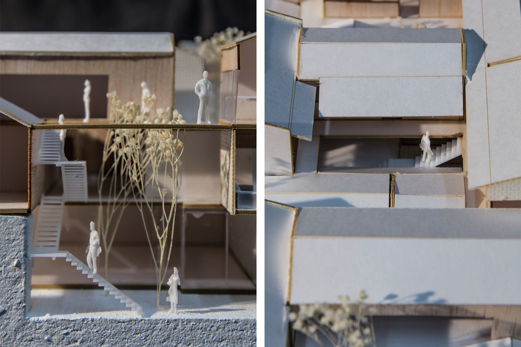 Overseas NO.117: Yang Zhao - 谷德设计网