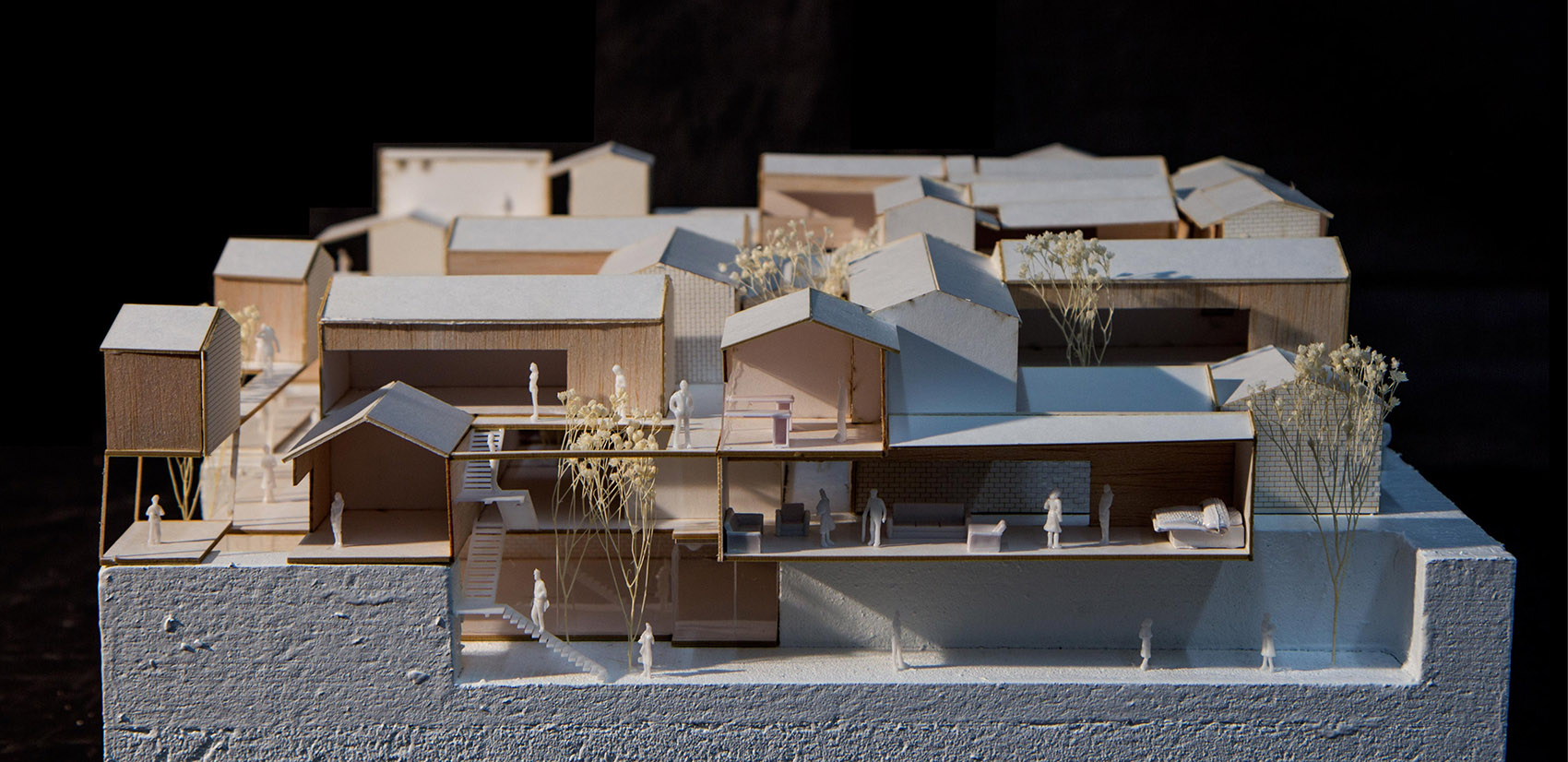 Overseas NO.117: Yang Zhao - 谷德设计网