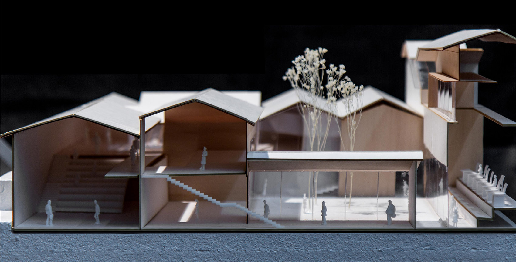 Overseas NO.117: Yang Zhao - 谷德设计网