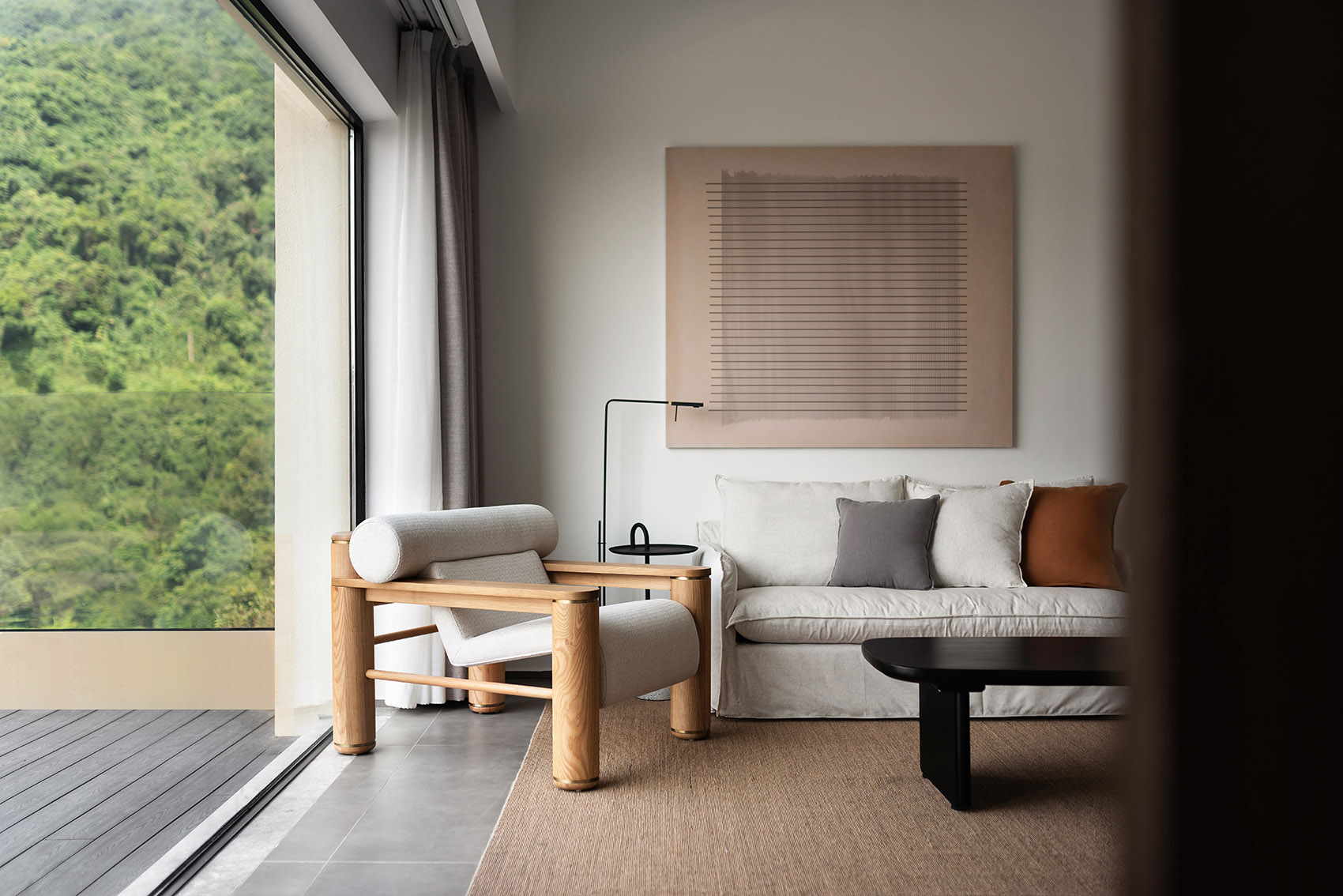 Miyue Senyu FairyLand Boutique Resort Hotel by GS Design - 谷德设计网