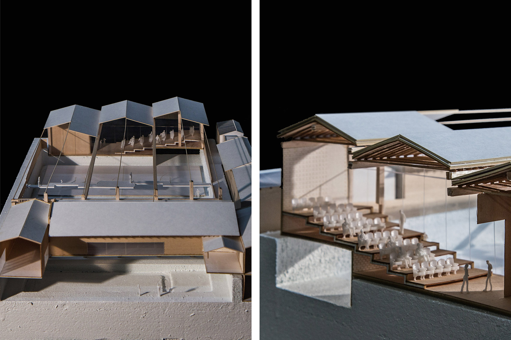 Overseas NO.117: Yang Zhao - 谷德设计网