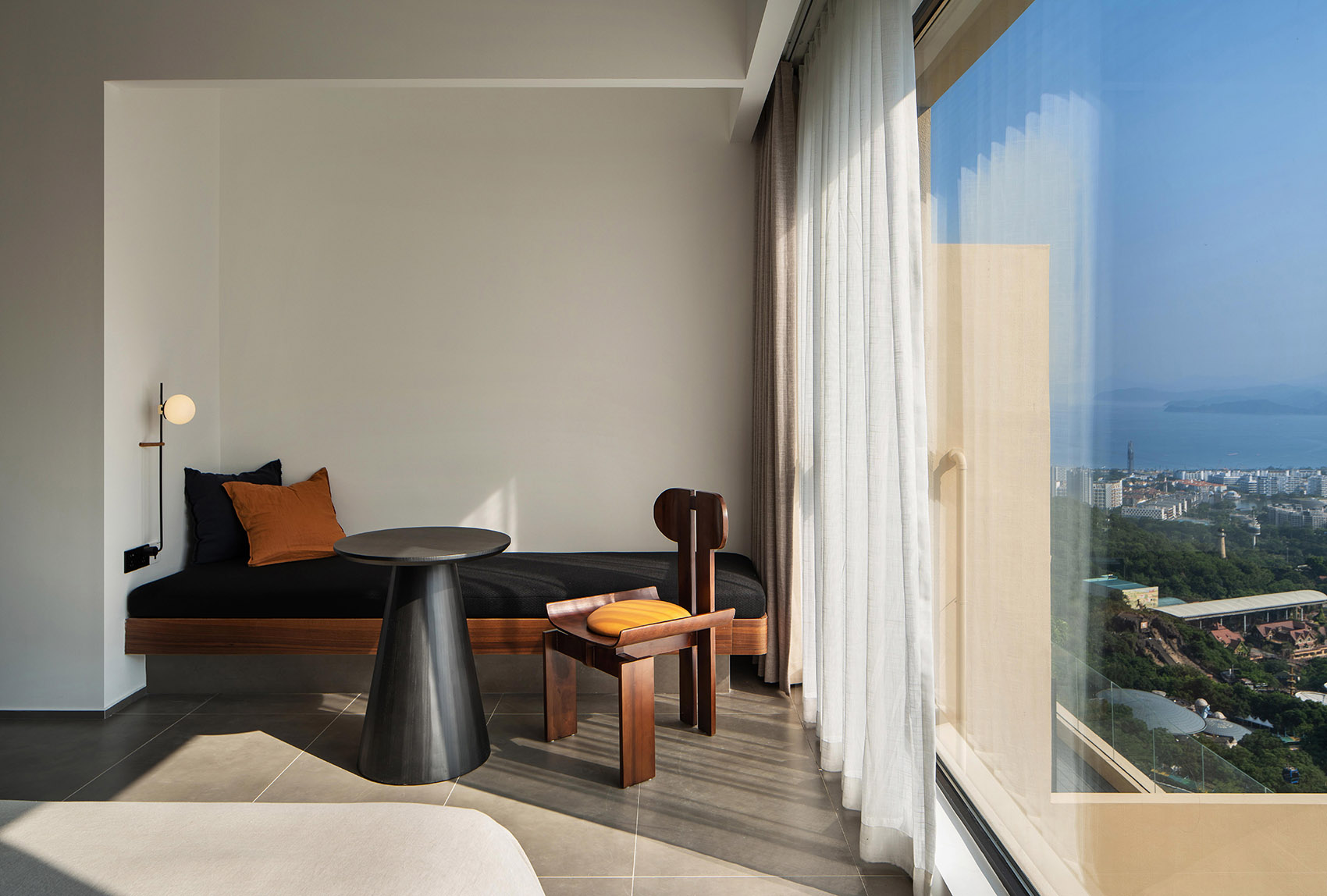 Miyue Senyu FairyLand Boutique Resort Hotel by GS Design - 谷德设计网