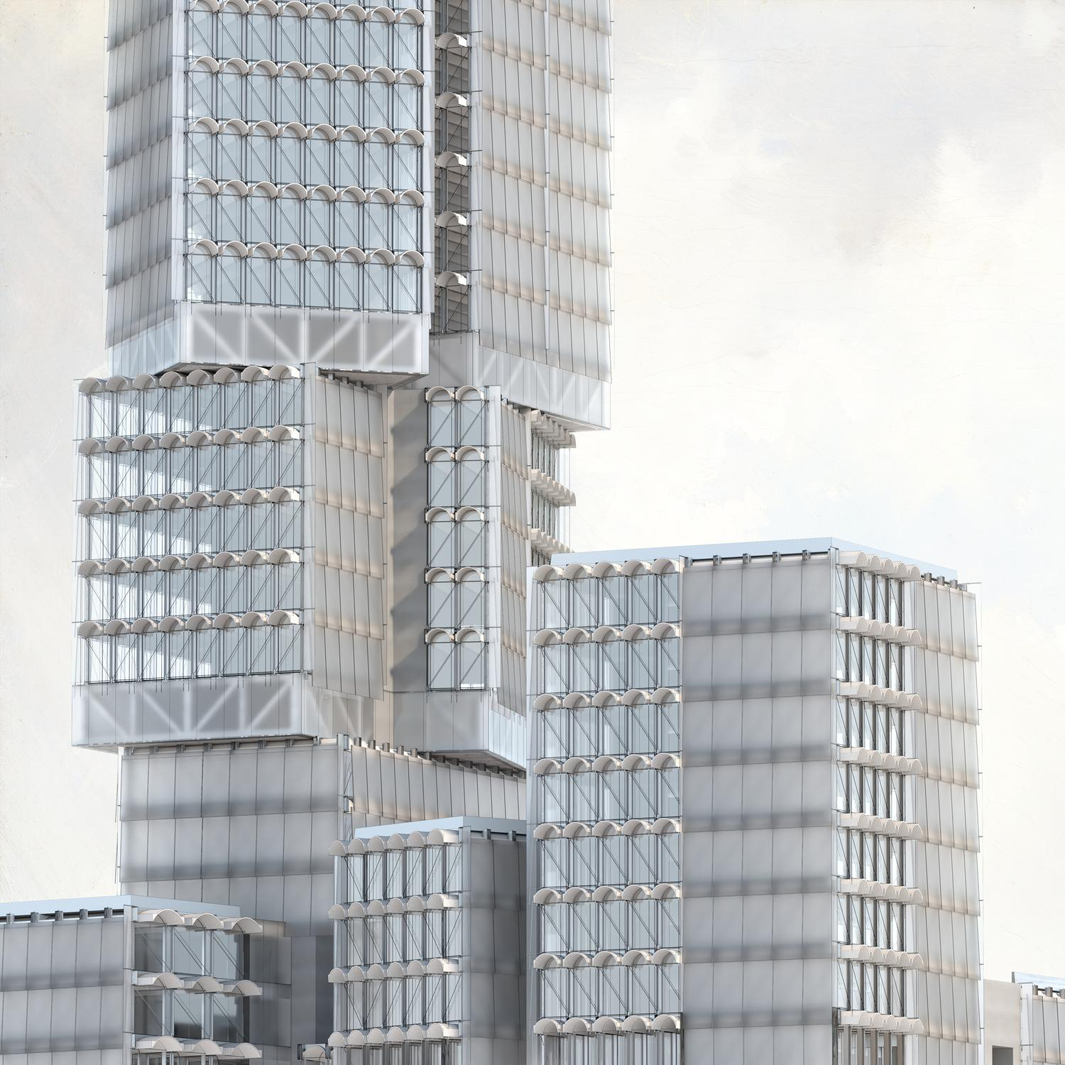 Overseas NO.118: Jiawei Yao - 谷德设计网