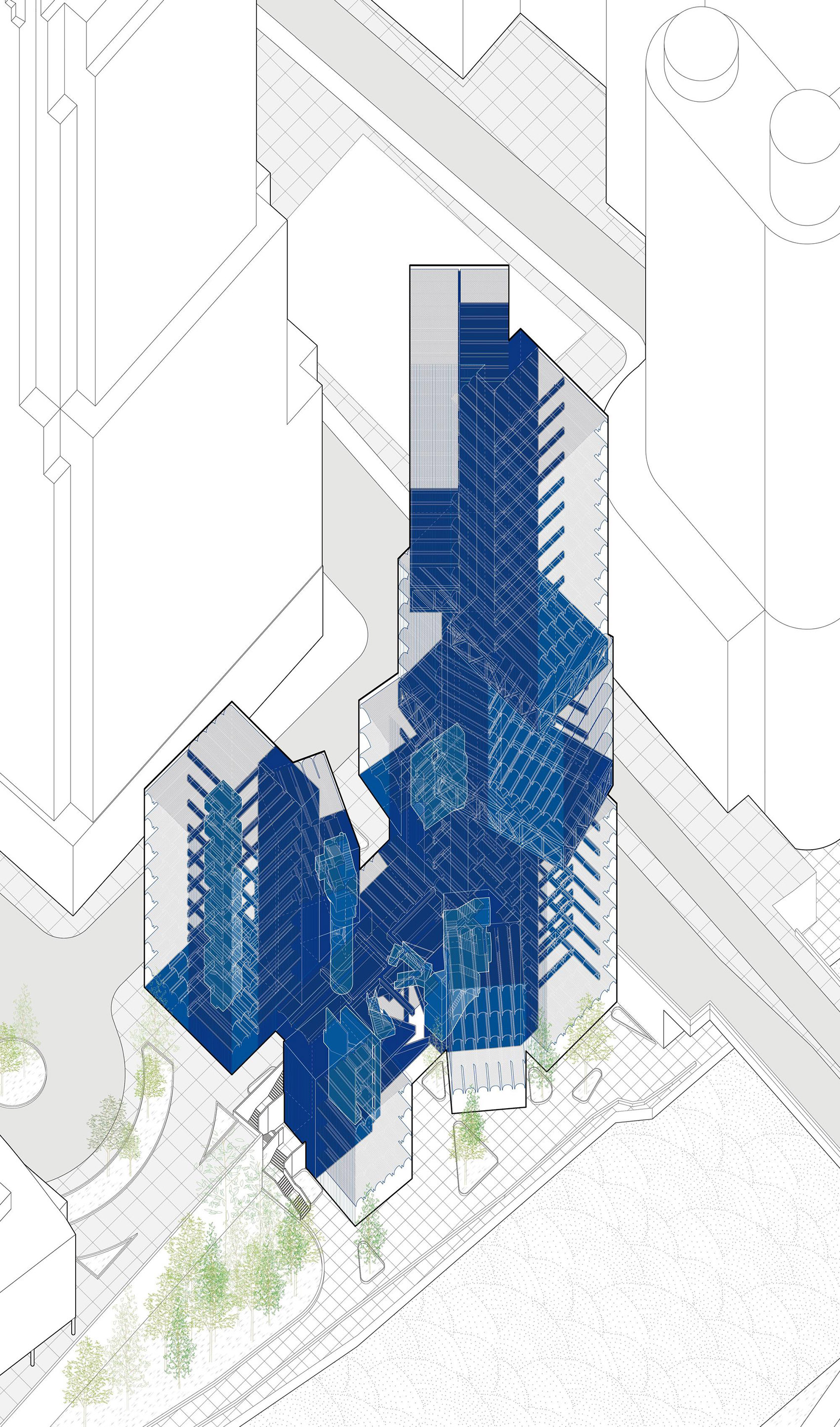 Overseas NO.118: Jiawei Yao - 谷德设计网