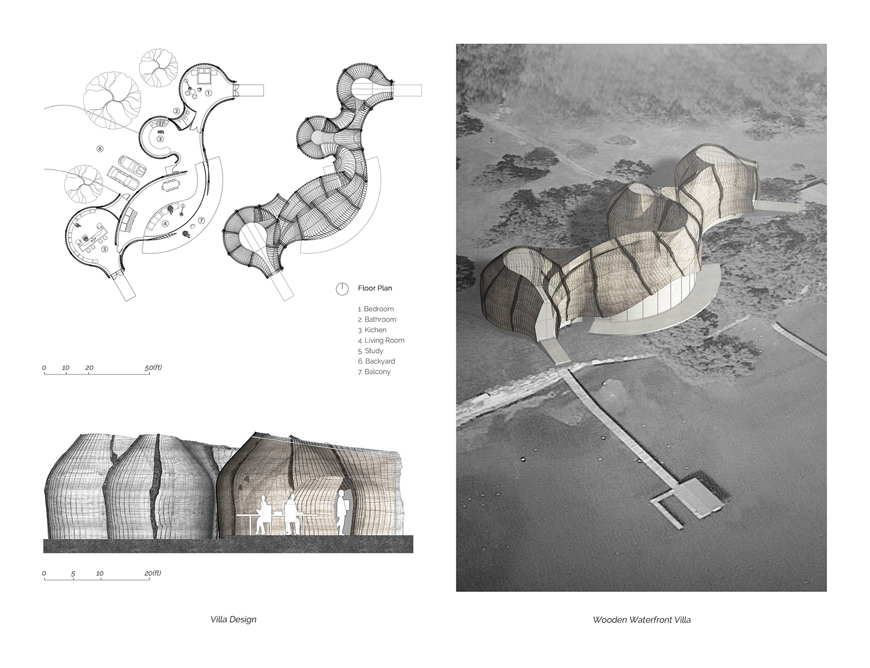 Overseas NO.117: Yang Zhao - 谷德设计网