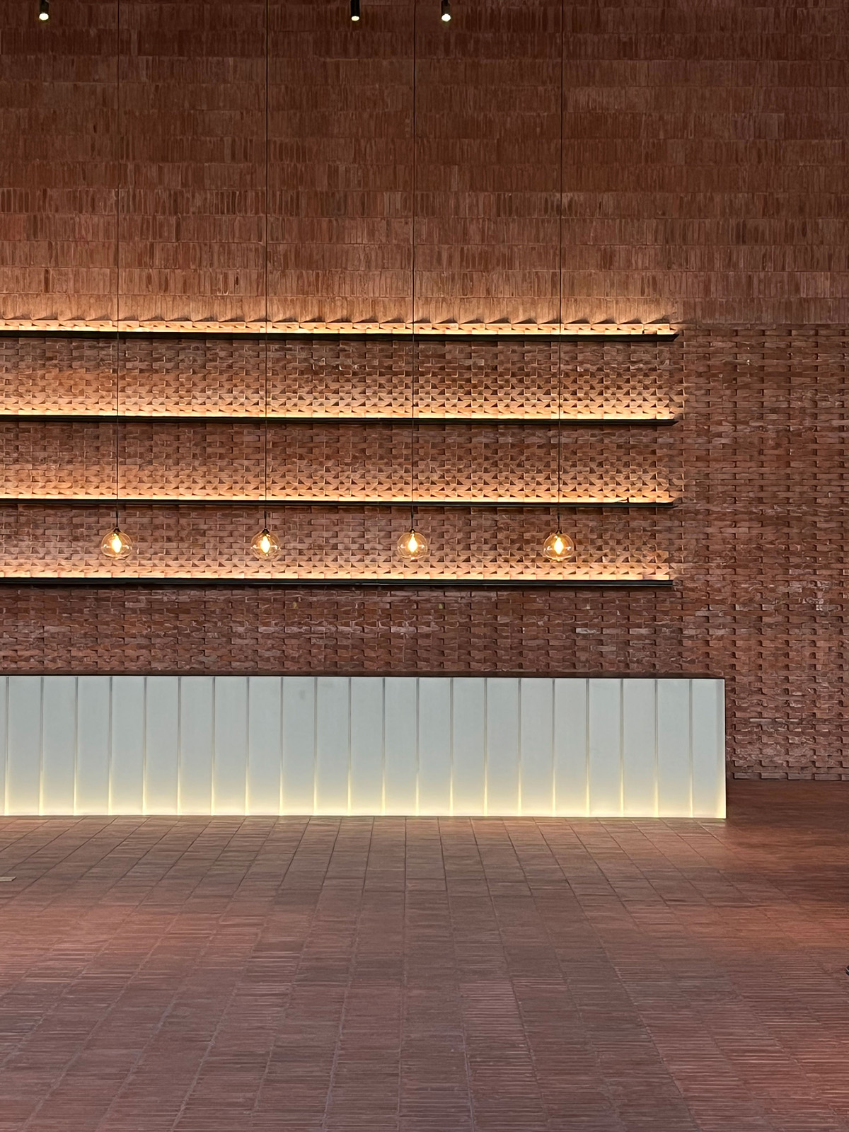 Oatmeal Factory in Ningwu by JSPA Design - 谷德设计网
