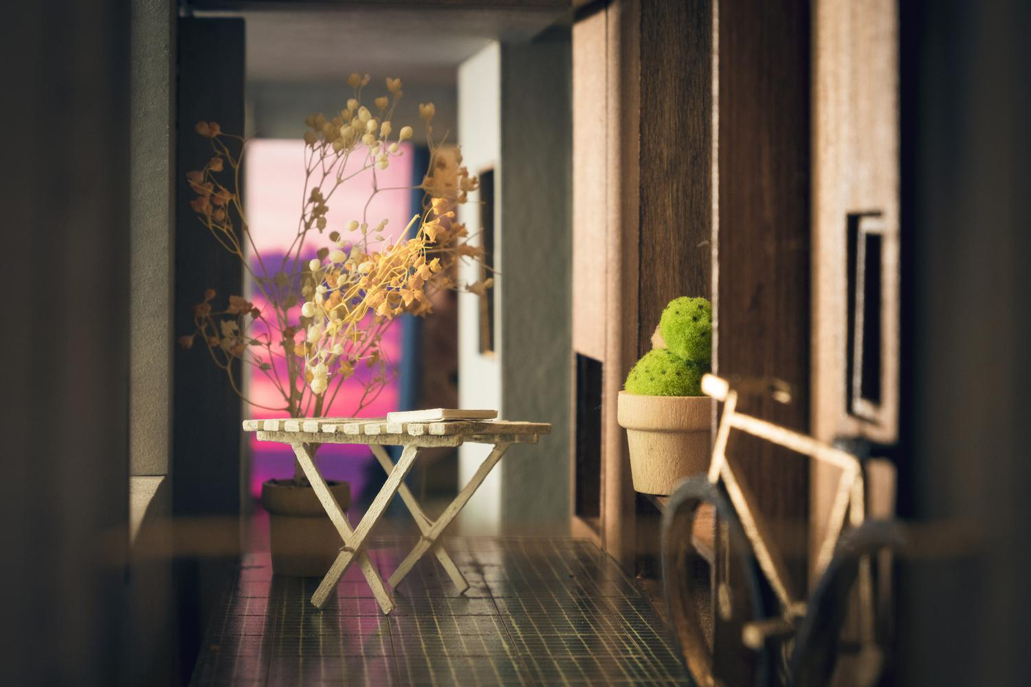 Overseas NO.118: Jiawei Yao - 谷德设计网