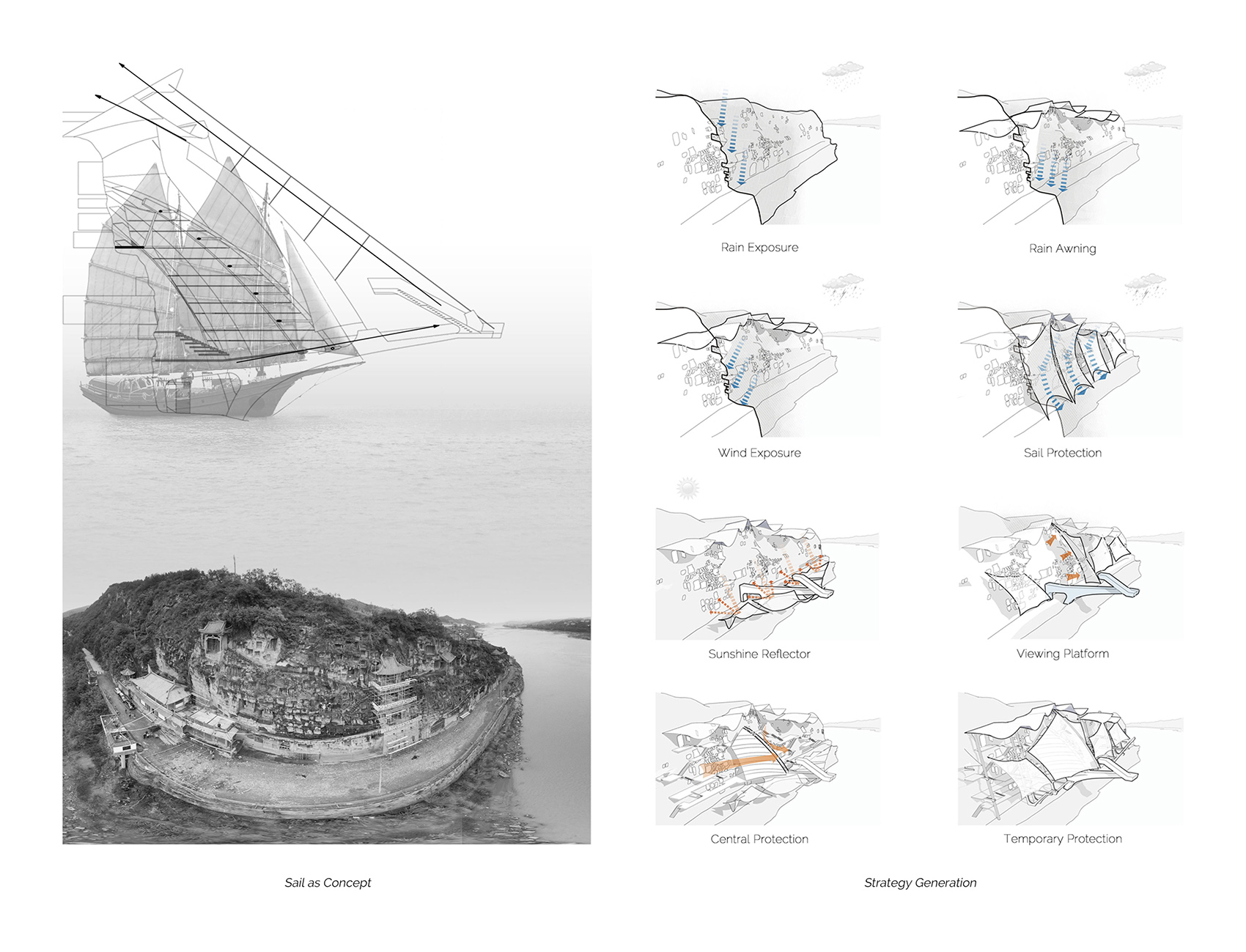 Overseas NO.117: Yang Zhao - 谷德设计网