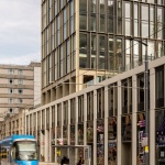 Moda, The Mercian by Glenn Howells Architects - 谷德设计网