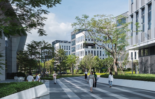建筑|Architecture - 谷德设计网