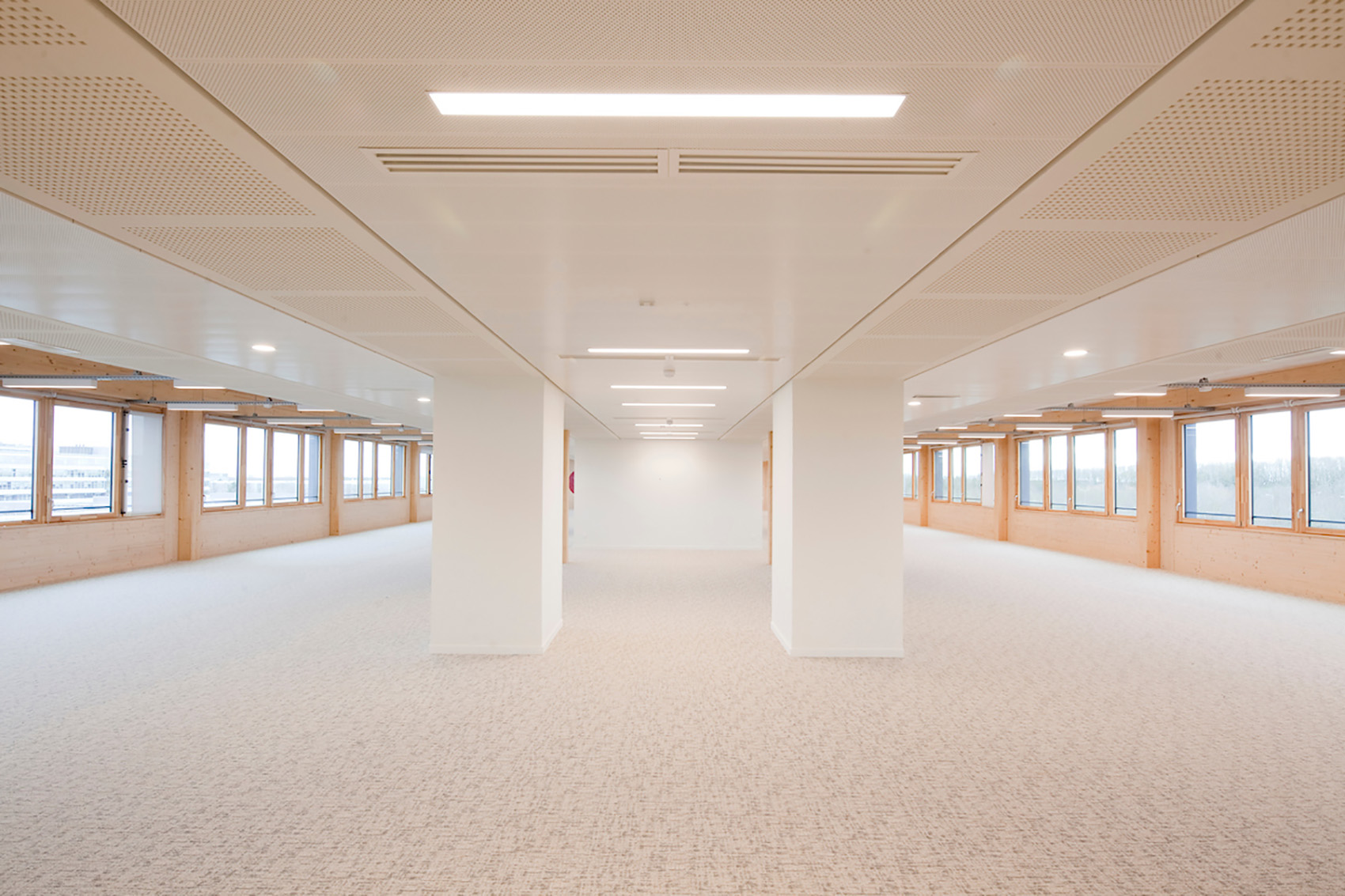 Odyssée Renault by ArtBuild Architects - 谷德设计网