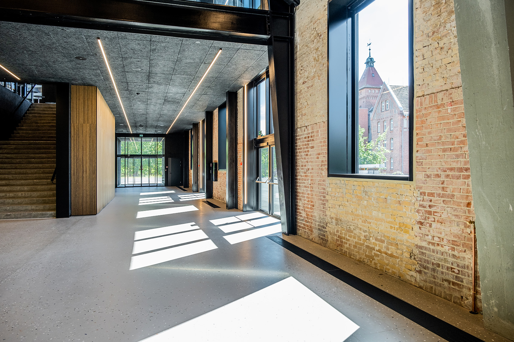 The Sergeant by ZENI arkitekter a/s - 谷德设计网