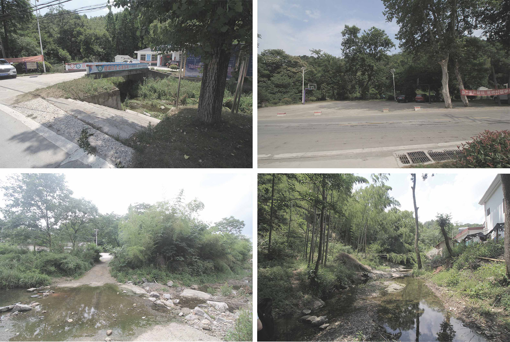 Upgrading and Renovation of Public Waterfront Space in Niujiaochong ...