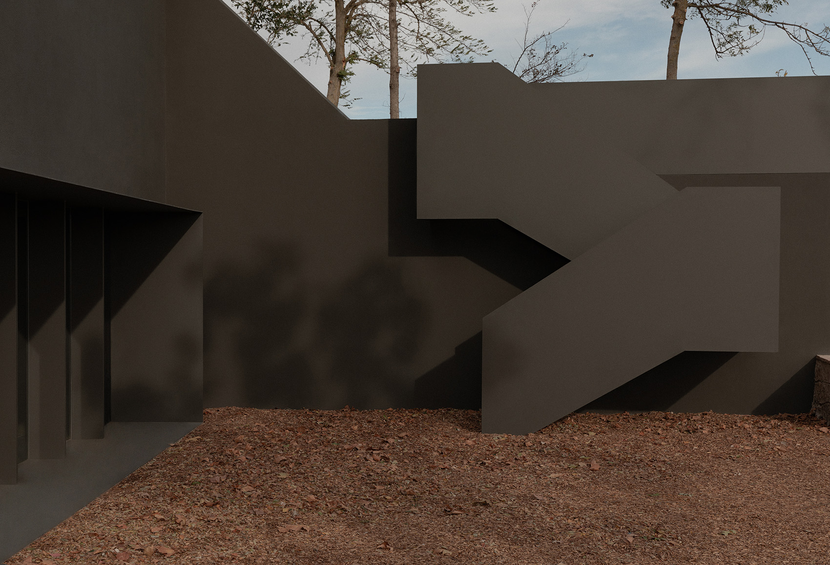 Raymat Castle by Francesc Rifé Studio - 谷德设计网