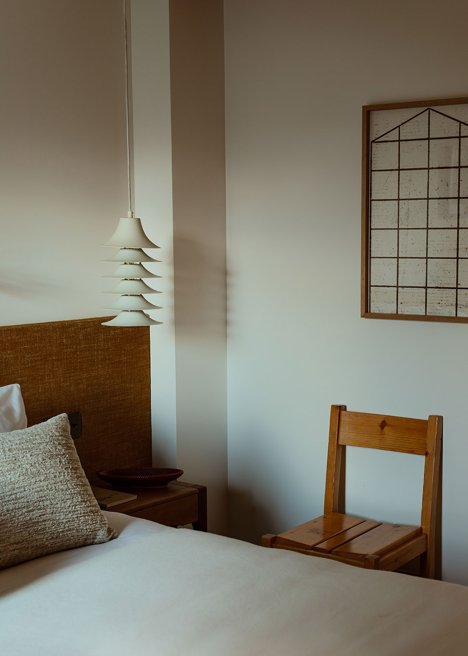 Chalet 1550 in Courchevel by Joséphine Fossey Office - 谷德设计网