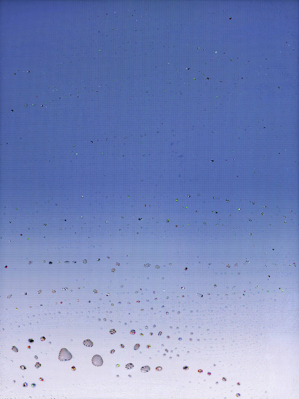 Tears, spit & cum by Maria Mavropoulou - 谷德设计网