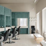 CRISP – THE VILLAGE by IVY STUDIO INC. - 谷德设计网