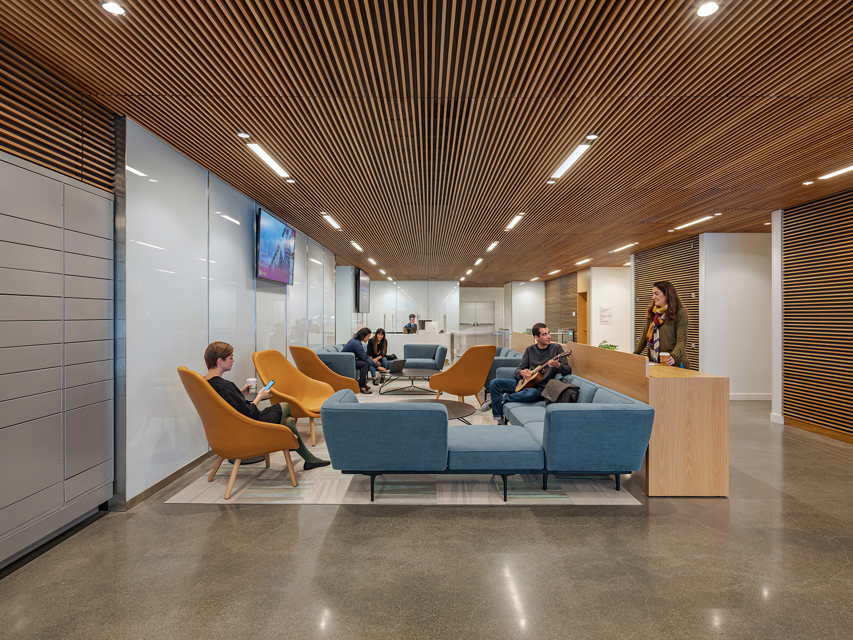 San Francisco Conservatory of Music’s New Ute and William K. Bowes, Jr ...