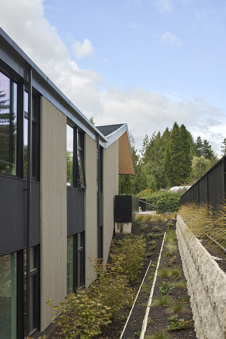 French American International School – Gilkey International Middle ...