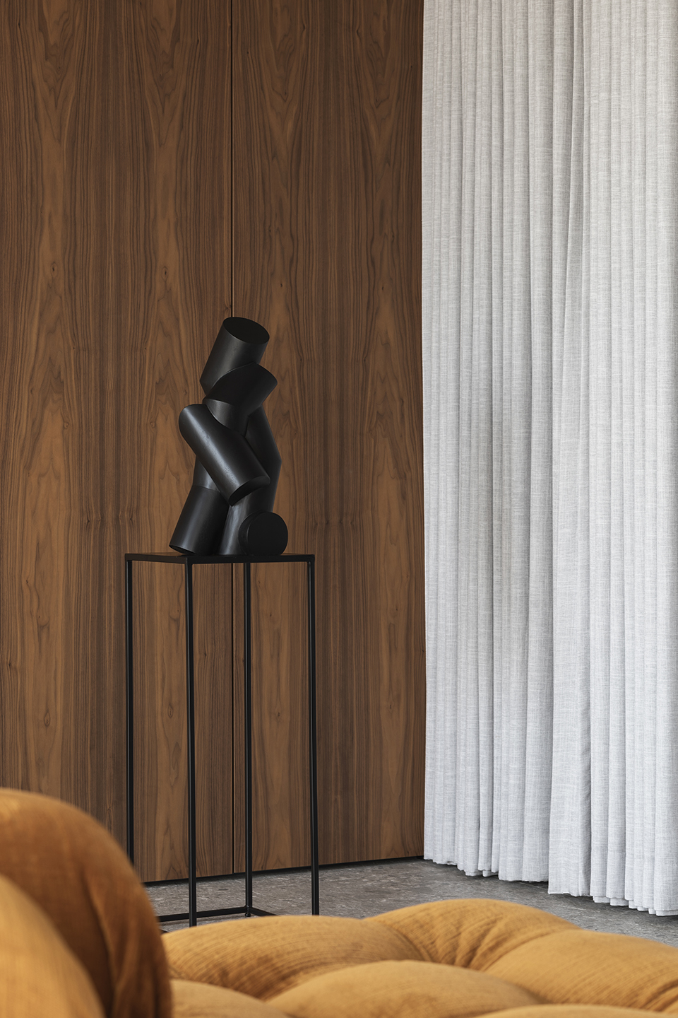Modern Shapes Editions at Maison and Objet Paris - 谷德设计网