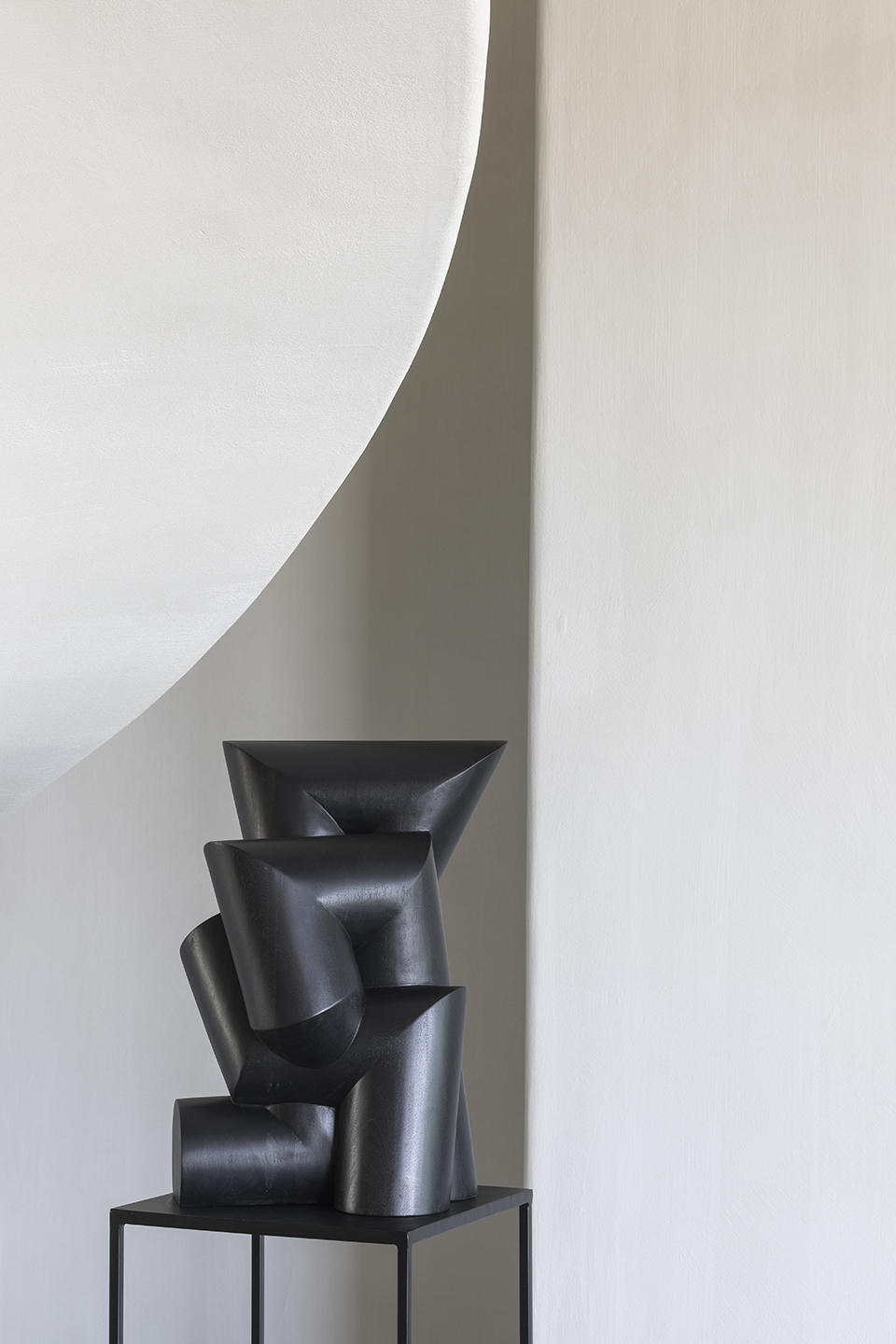 Modern Shapes Editions at Maison and Objet Paris - 谷德设计网