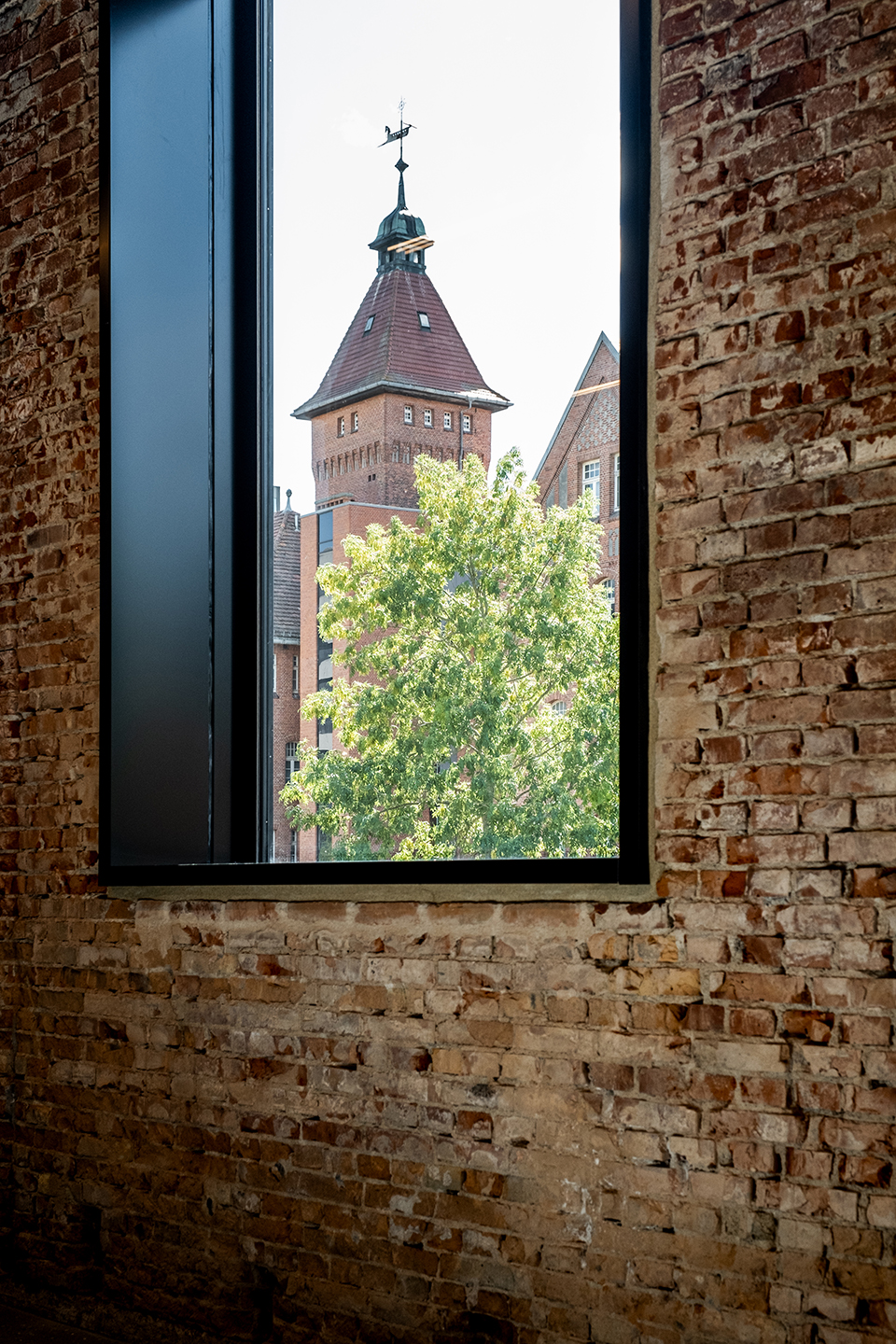 The Sergeant by ZENI arkitekter a/s - 谷德设计网